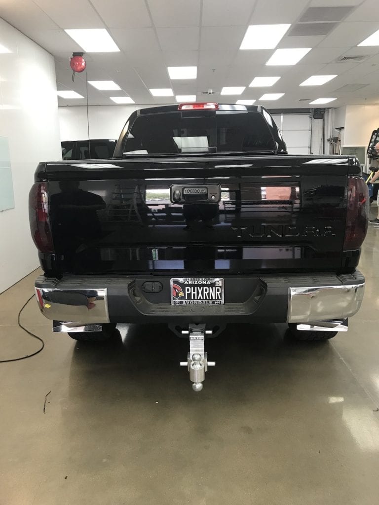 Window Tinting - SmartFilm AZ