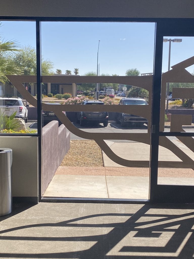 Commercial UV-Blocking Window Film in Mesa, AZ | SmartFilm