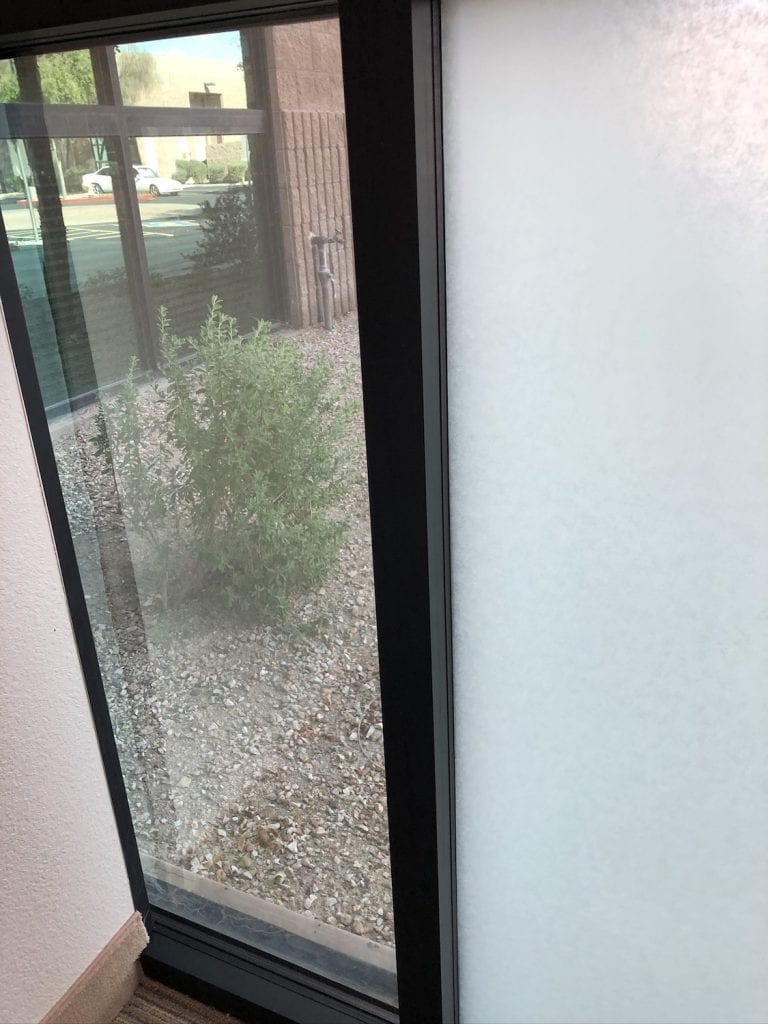 Commercial UV-Blocking Window Film in Mesa, AZ | SmartFilm
