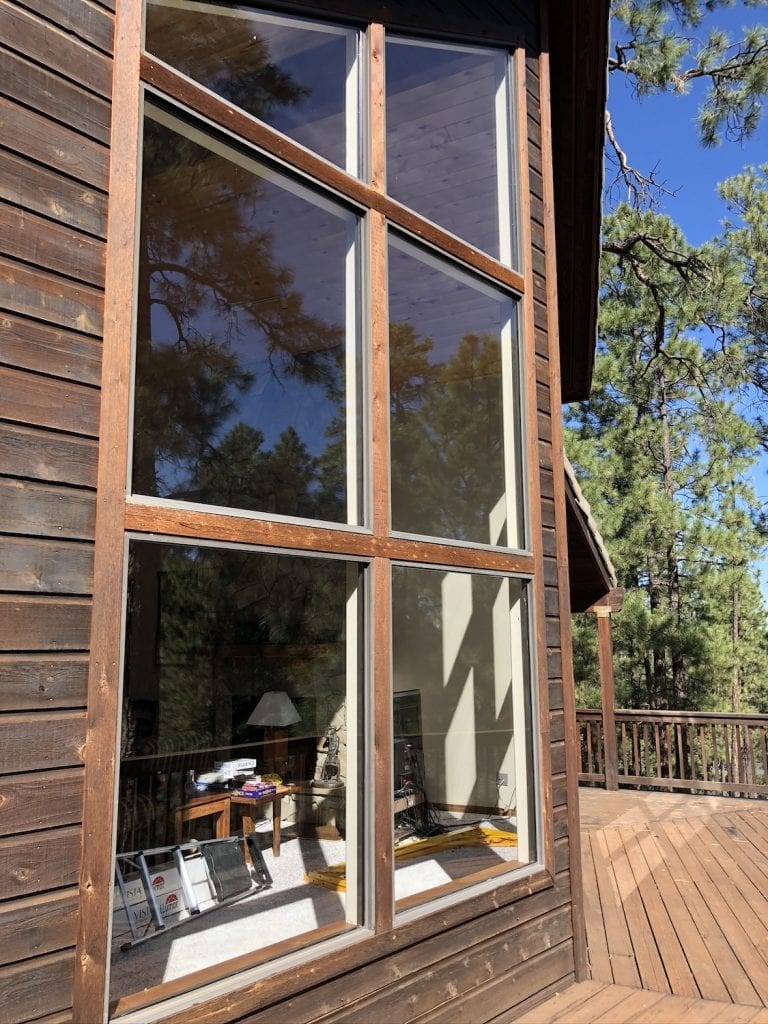 Installing Decorative Window Films in Arizona Homes | SmartFilm