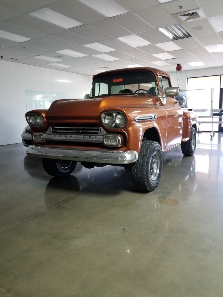 Window Tinting - SmartFilm AZ