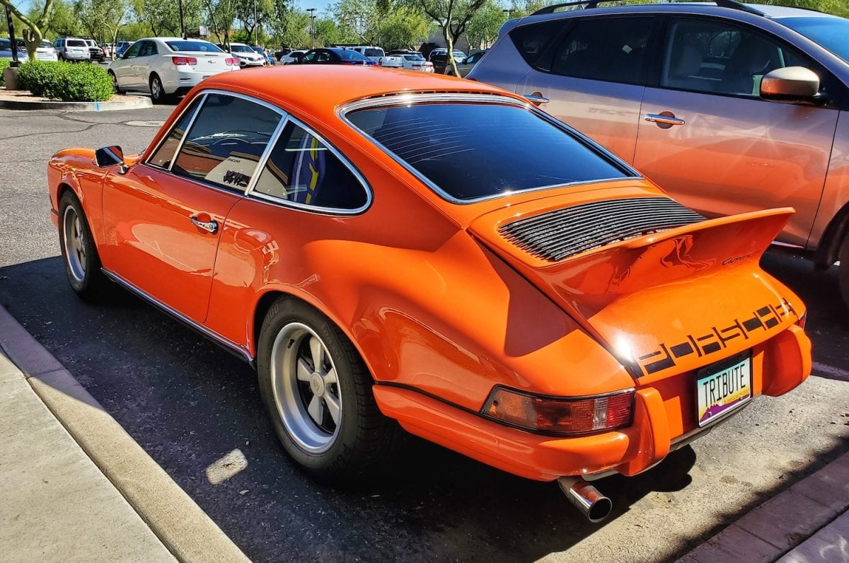 Window Tinting - SmartFilm AZ