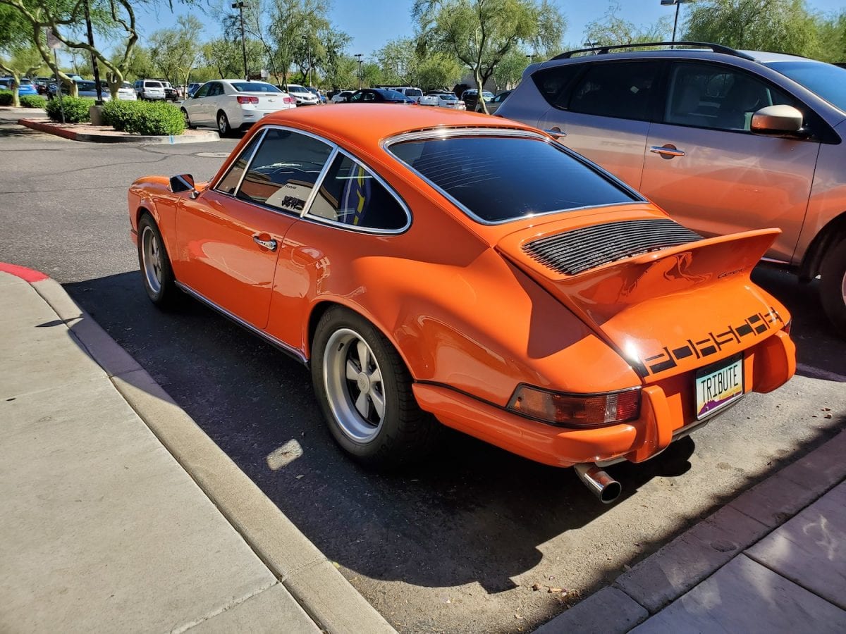 Window Tinting - SmartFilm AZ