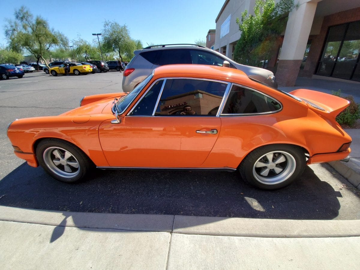 Window Tinting - SmartFilm AZ