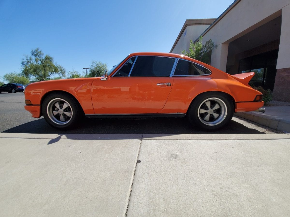 Window Tinting - SmartFilm AZ